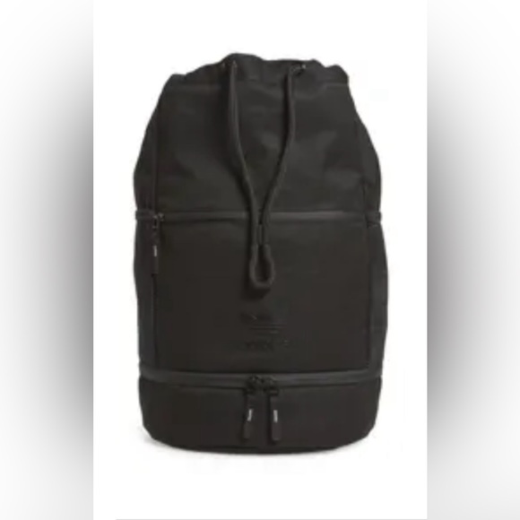 adidas | Bags | Adidas Originals Gym Bucket Bag | Poshmark
